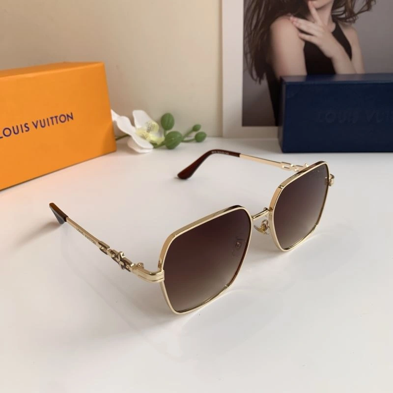 Perfect replica Louis Vuitton Sunglasses
