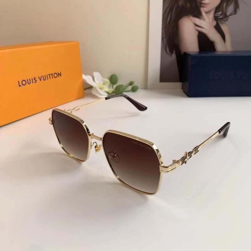 Perfect replica Louis Vuitton Sunglasses