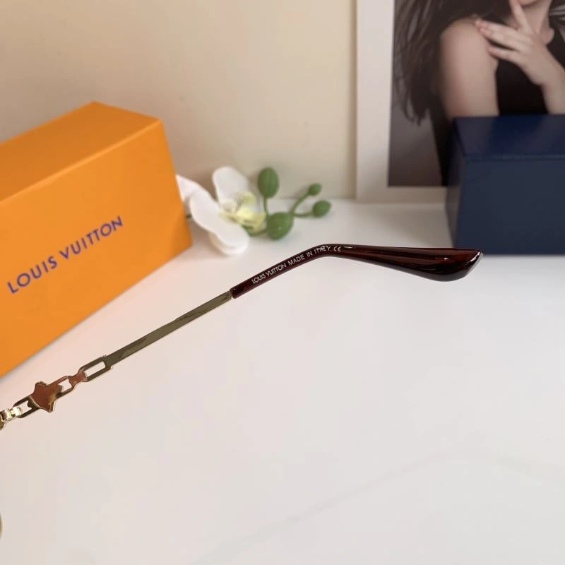 Perfect replica Louis Vuitton Sunglasses