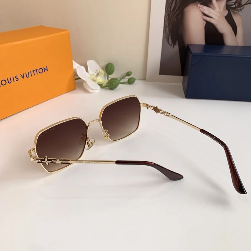 Perfect replica Louis Vuitton Sunglasses