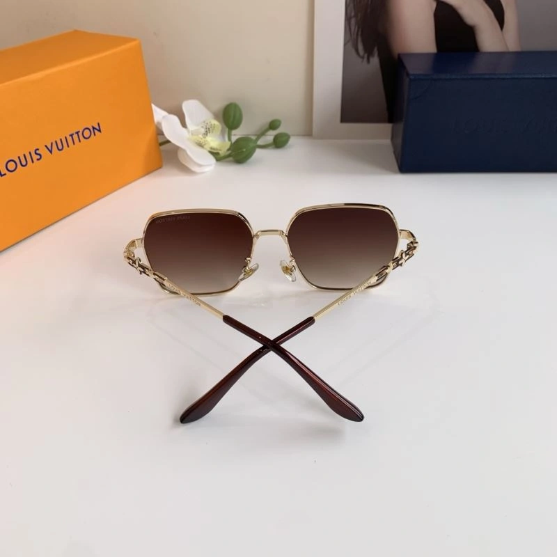 Perfect replica Louis Vuitton Sunglasses