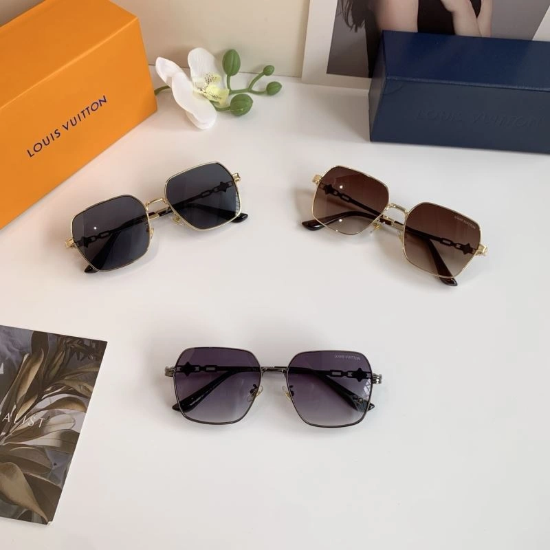 Perfect replica Louis Vuitton Sunglasses