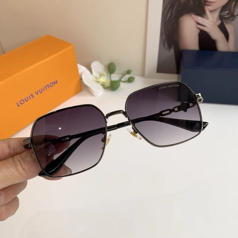 Louis Vuitton Sunglasses