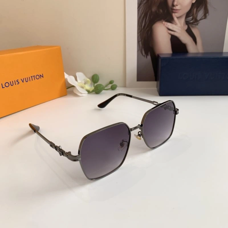1:1 copy Louis Vuitton Sunglasses