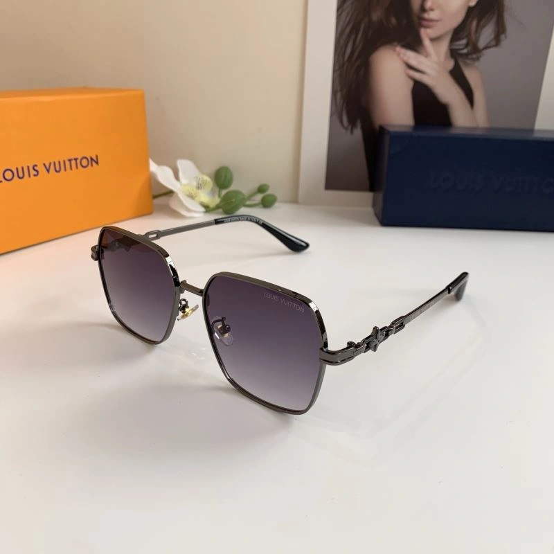1:1 copy Louis Vuitton Sunglasses