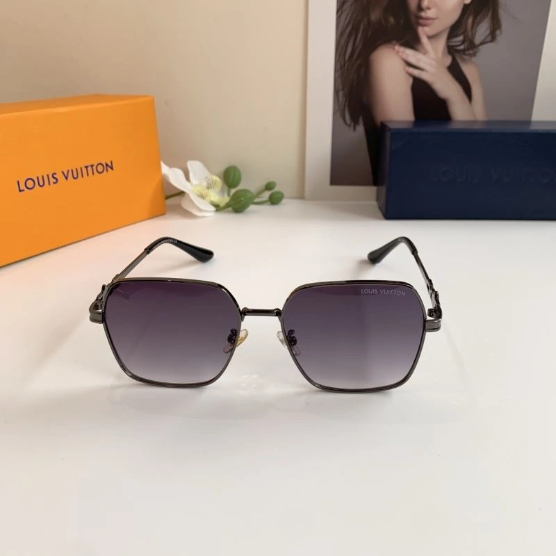 1:1 copy Louis Vuitton Sunglasses