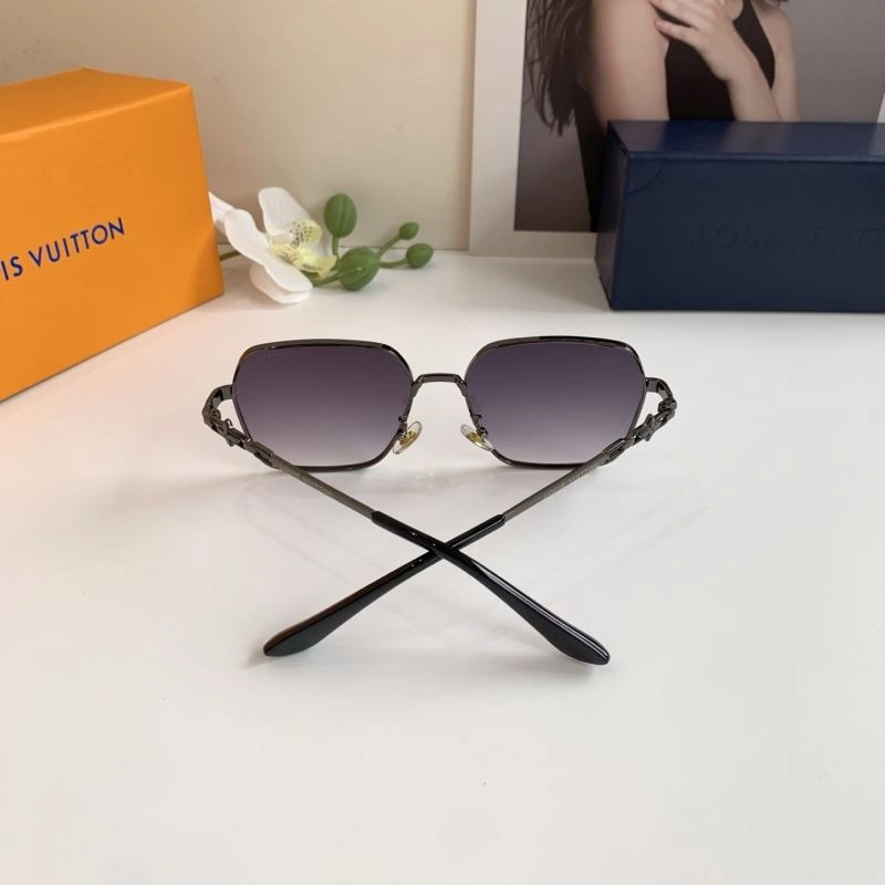 1:1 copy Louis Vuitton Sunglasses