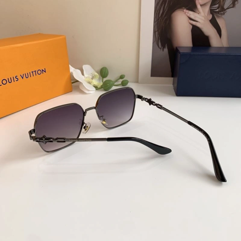 1:1 copy Louis Vuitton Sunglasses
