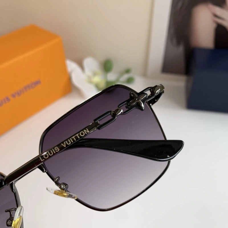 1:1 copy Louis Vuitton Sunglasses