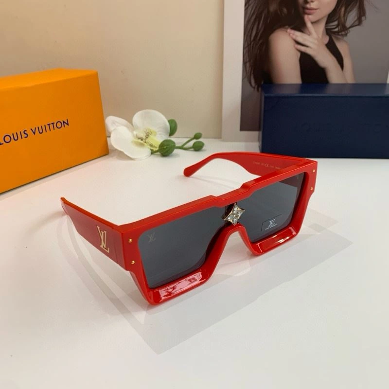 OEM Louis Vuitton Sunglasses