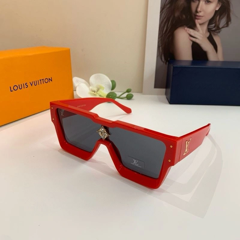 OEM Louis Vuitton Sunglasses