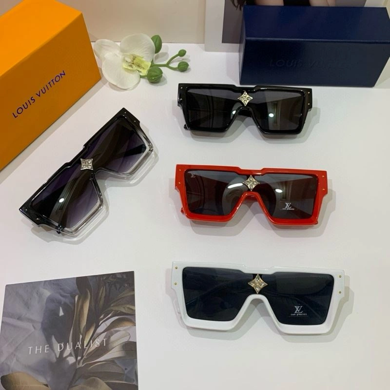 OEM Louis Vuitton Sunglasses
