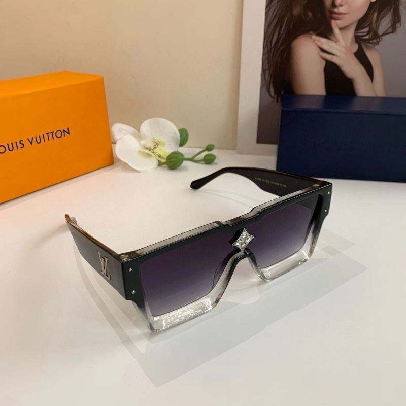 Official Louis Vuitton Sunglasses