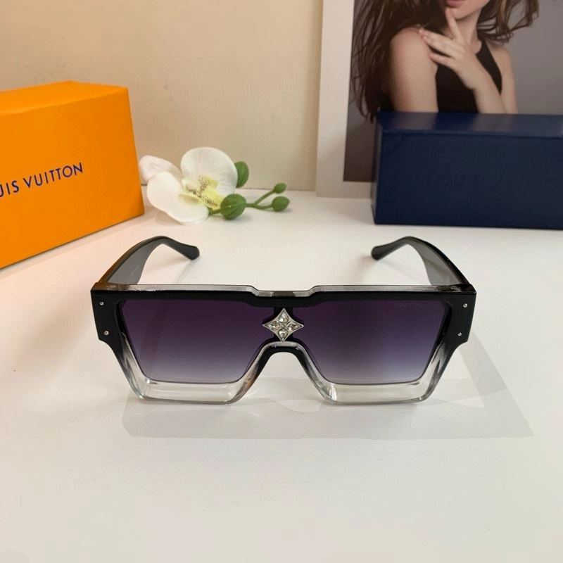 Official Louis Vuitton Sunglasses