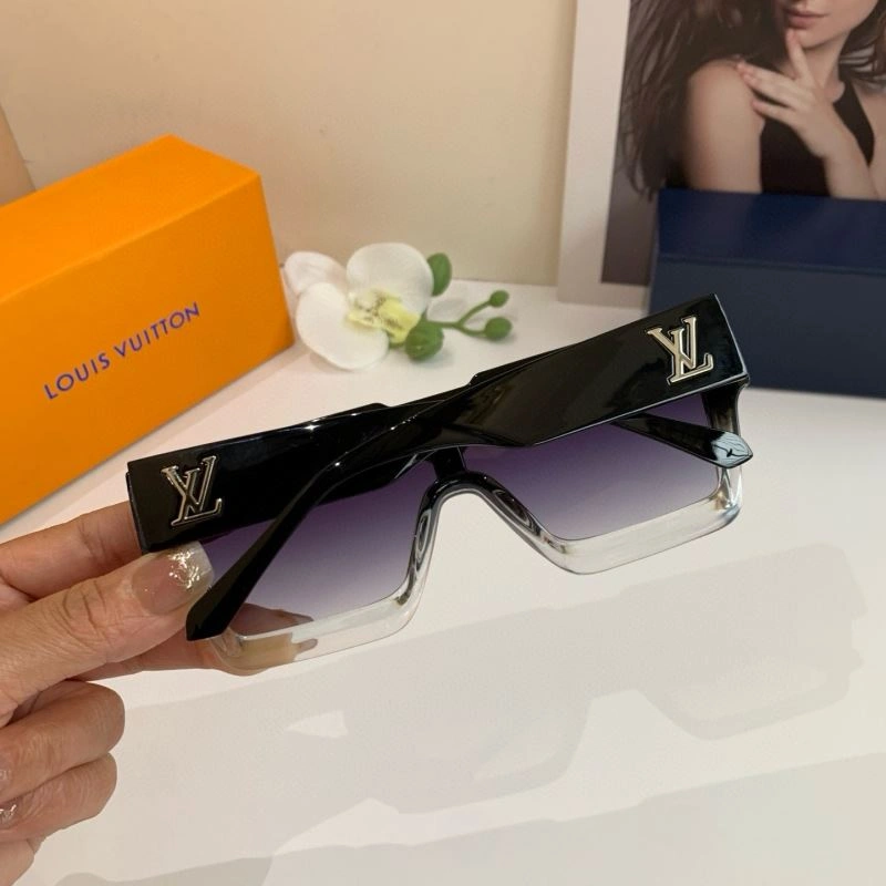 Official Louis Vuitton Sunglasses