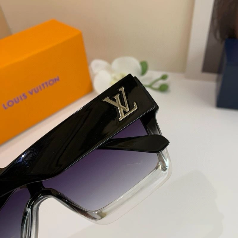 Official Louis Vuitton Sunglasses
