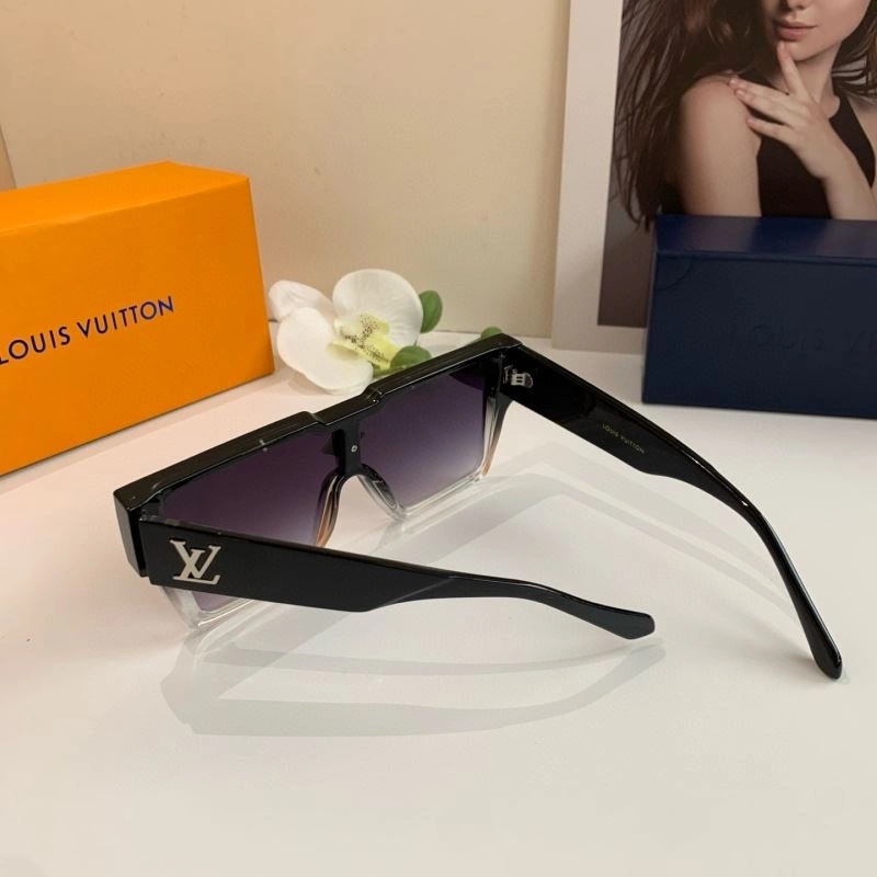 Official Louis Vuitton Sunglasses