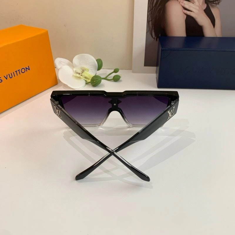 Official Louis Vuitton Sunglasses