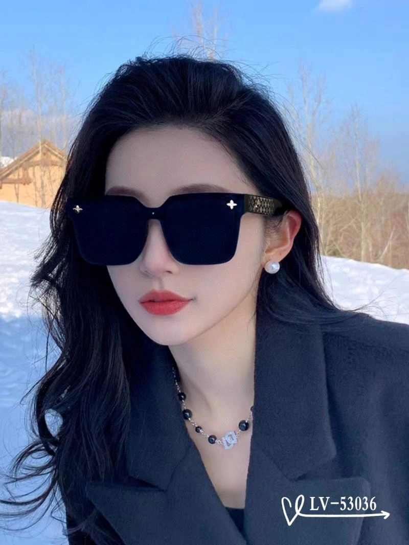 Louis Vuitton Sunglasses