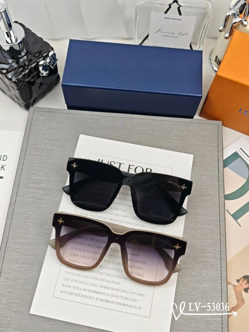 Reasonably priced Louis Vuitton Sunglasses