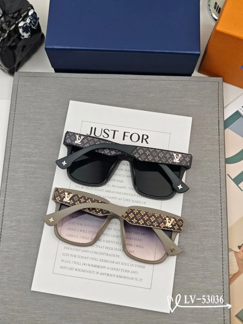 Reasonably priced Louis Vuitton Sunglasses