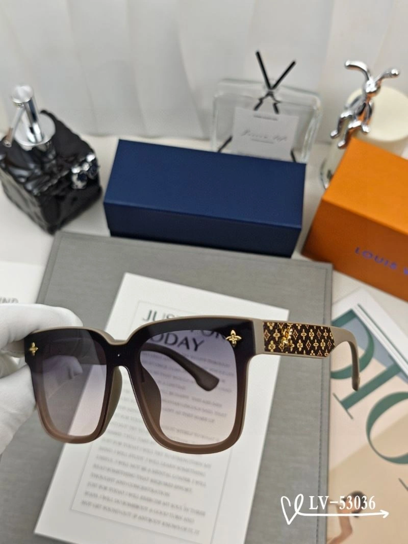 Reasonably priced Louis Vuitton Sunglasses