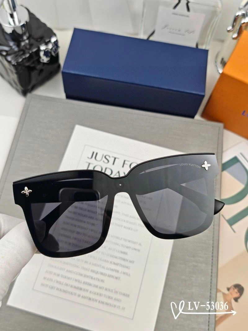 Reasonably priced Louis Vuitton Sunglasses