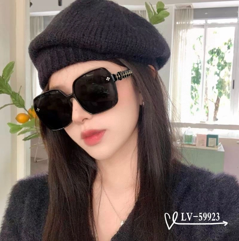 Louis Vuitton Sunglasses