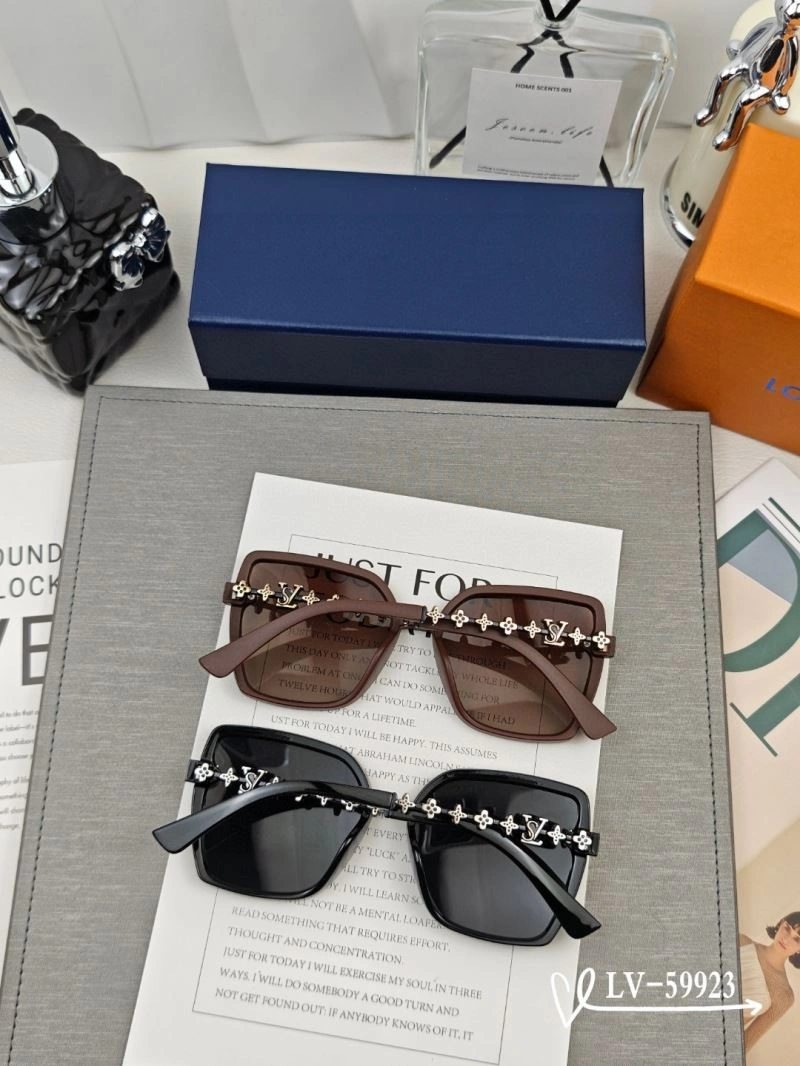 Inexpensive Louis Vuitton Sunglasses