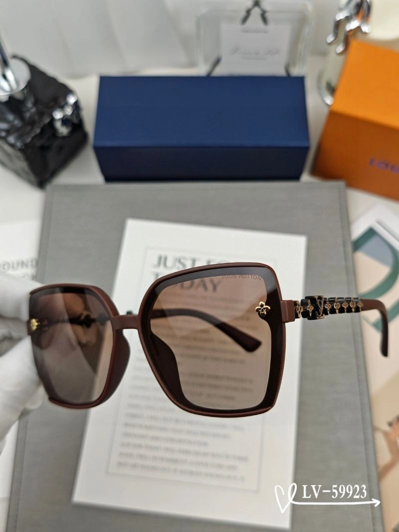 Inexpensive Louis Vuitton Sunglasses