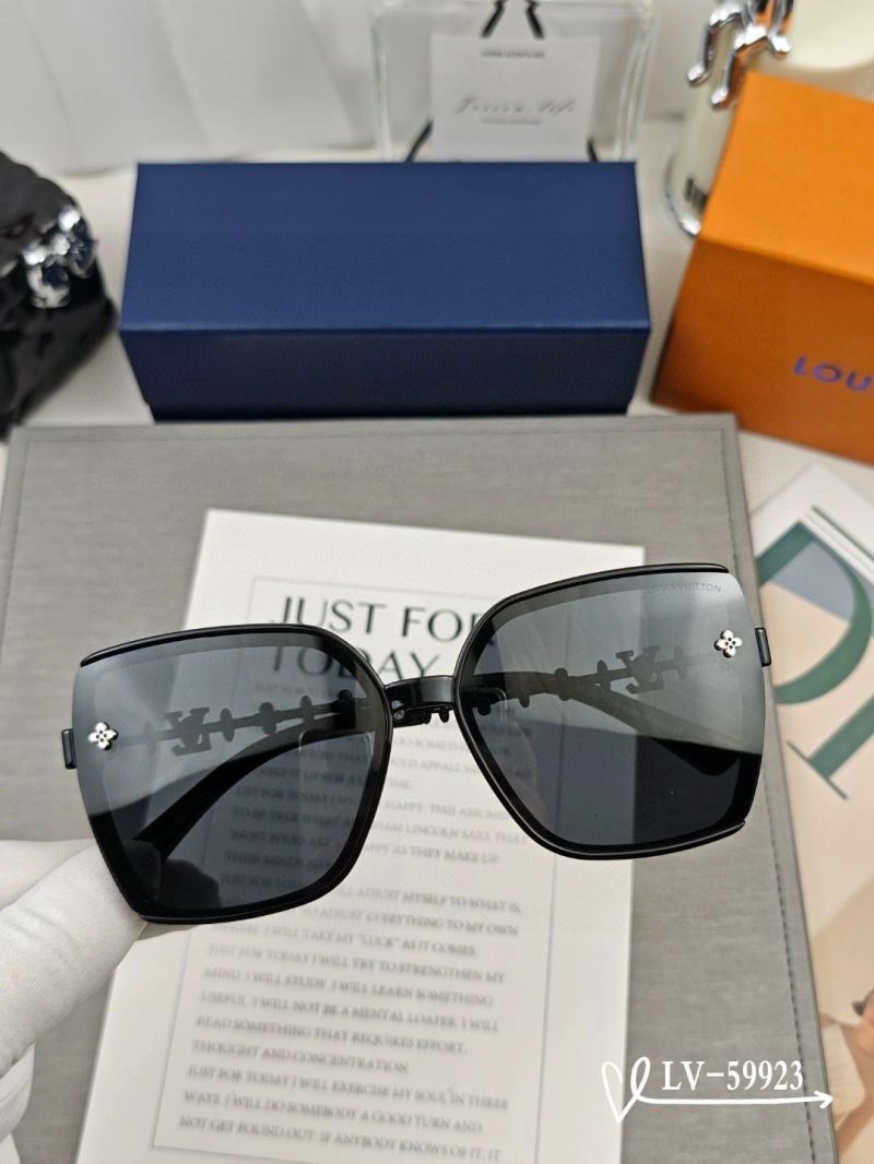 Inexpensive Louis Vuitton Sunglasses