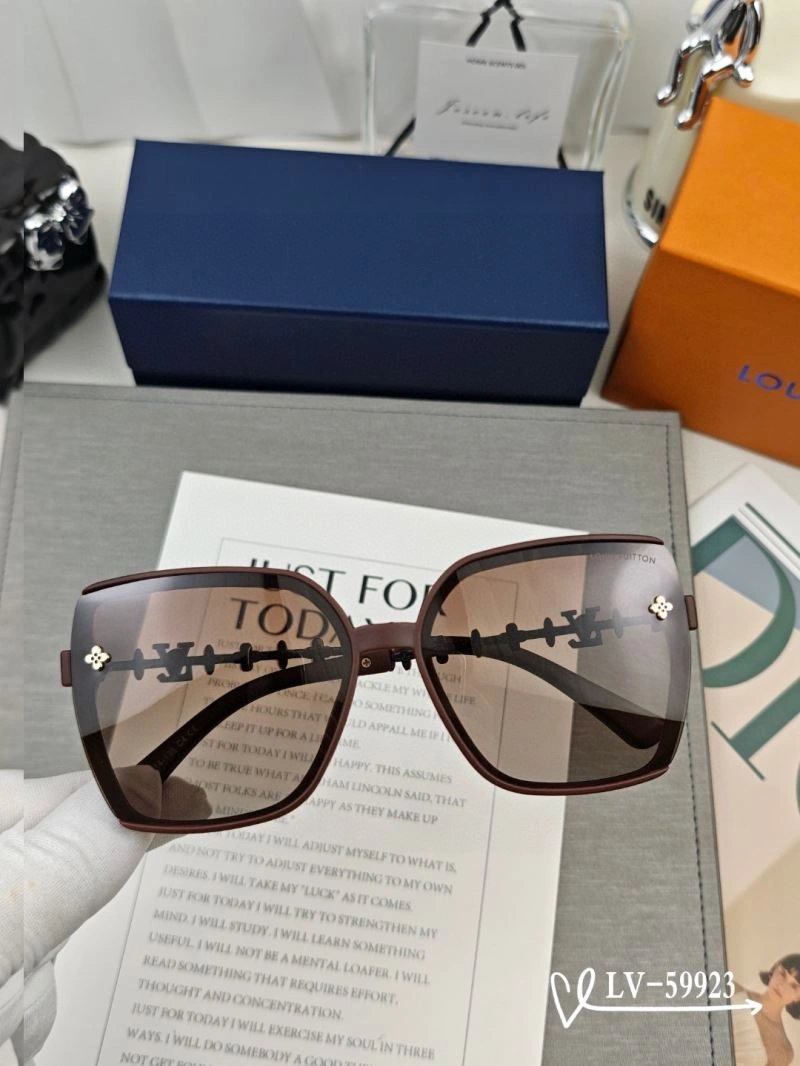 Inexpensive Louis Vuitton Sunglasses