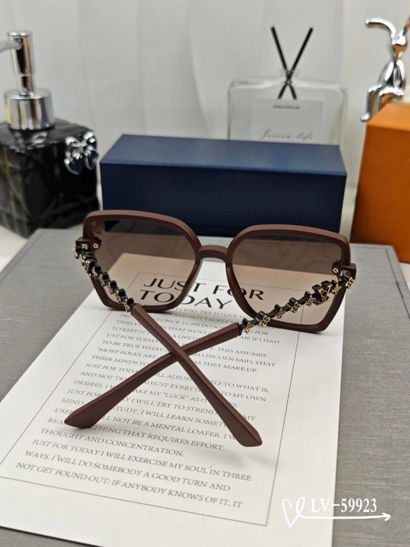 Inexpensive Louis Vuitton Sunglasses