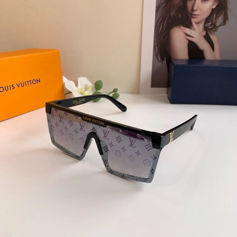 Affordable Louis Vuitton Sunglasses