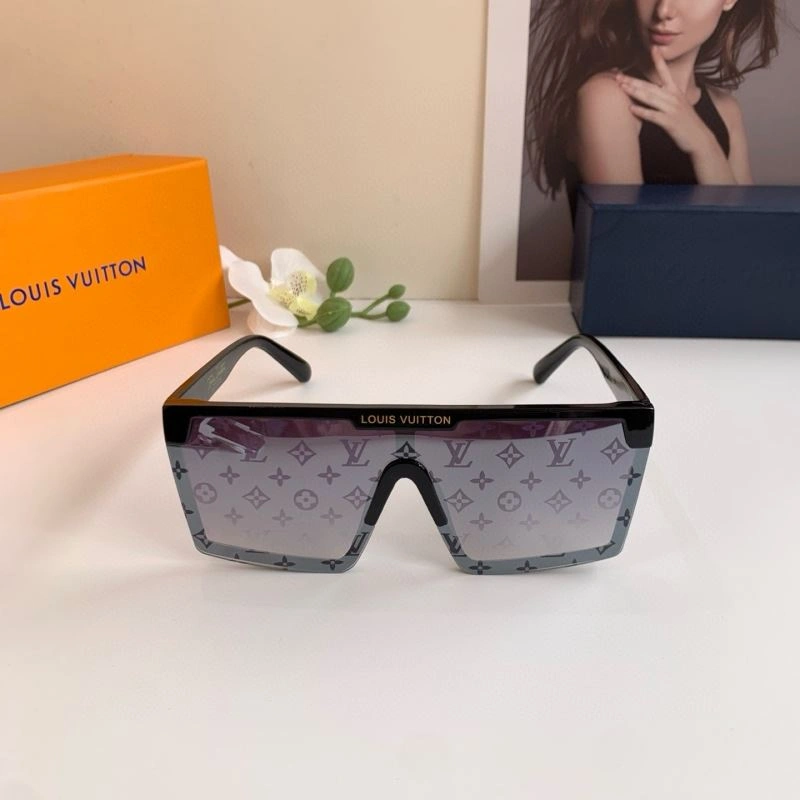 Affordable Louis Vuitton Sunglasses