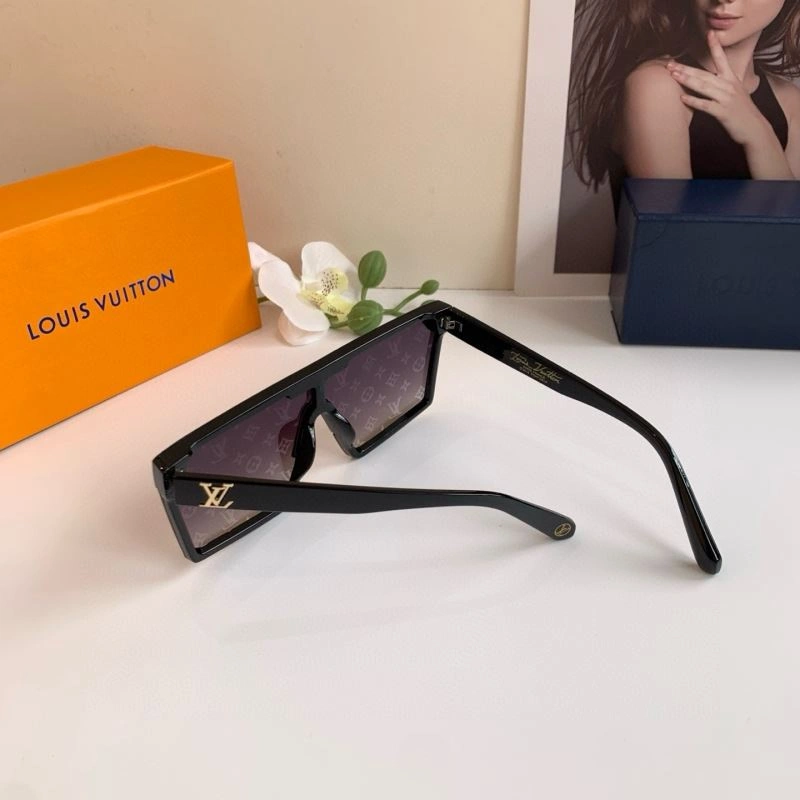 Affordable Louis Vuitton Sunglasses