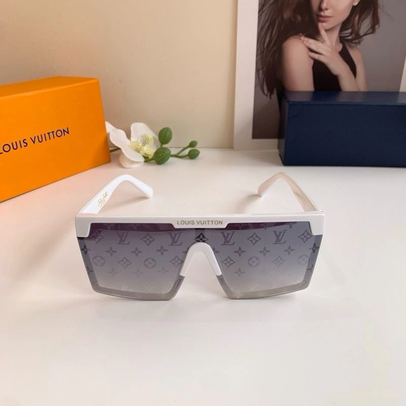High accuracy Louis Vuitton Sunglasses