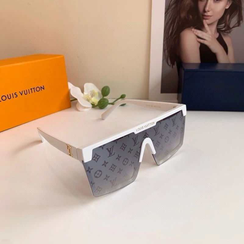 High accuracy Louis Vuitton Sunglasses