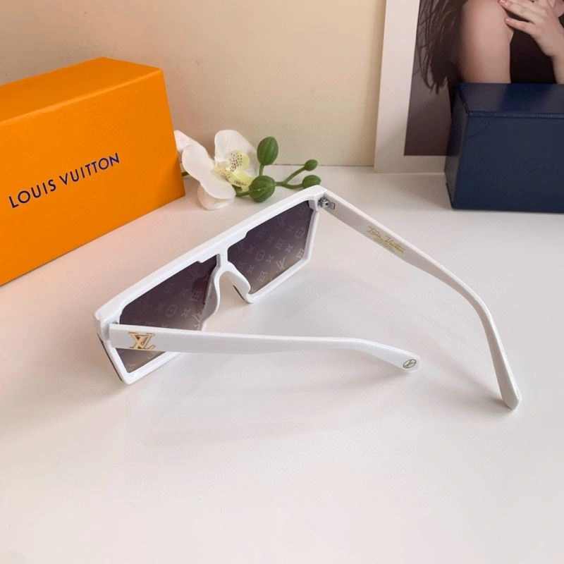 High accuracy Louis Vuitton Sunglasses