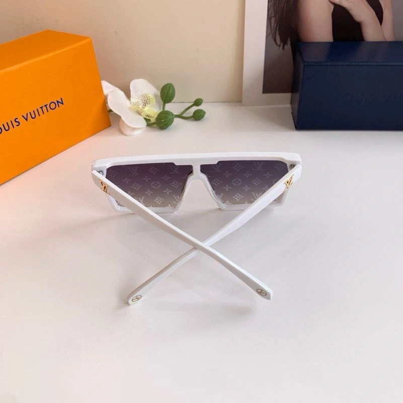 High accuracy Louis Vuitton Sunglasses