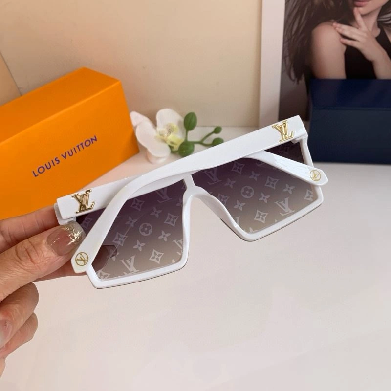 High accuracy Louis Vuitton Sunglasses