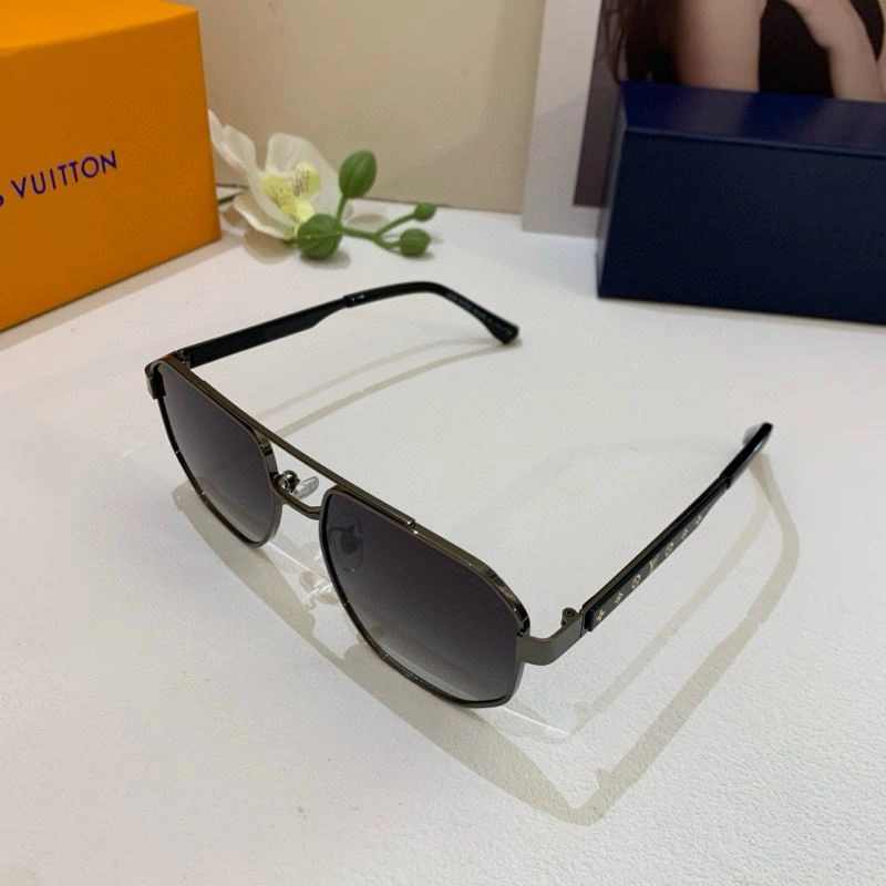 Low-cost Louis Vuitton Sunglasses