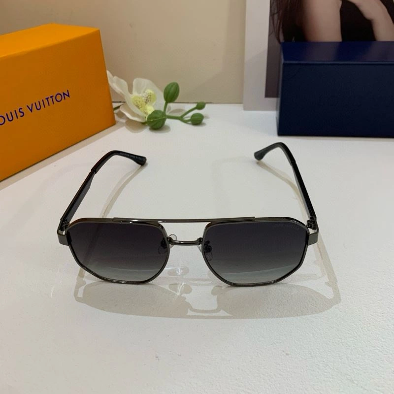 Low-cost Louis Vuitton Sunglasses