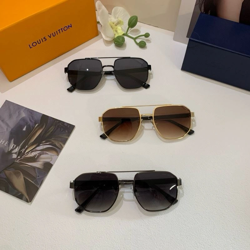 Reasonably priced Louis Vuitton Sunglasses