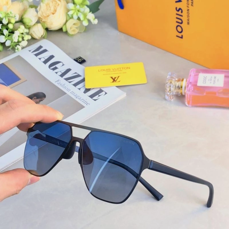Louis Vuitton Sunglasses