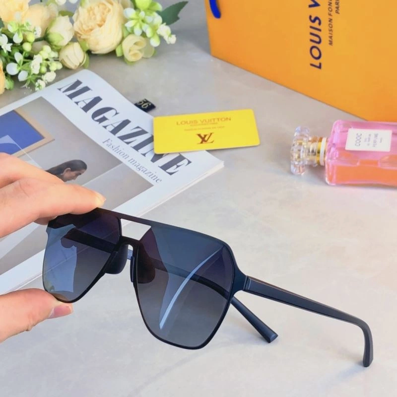 Legit Louis Vuitton Sunglasses