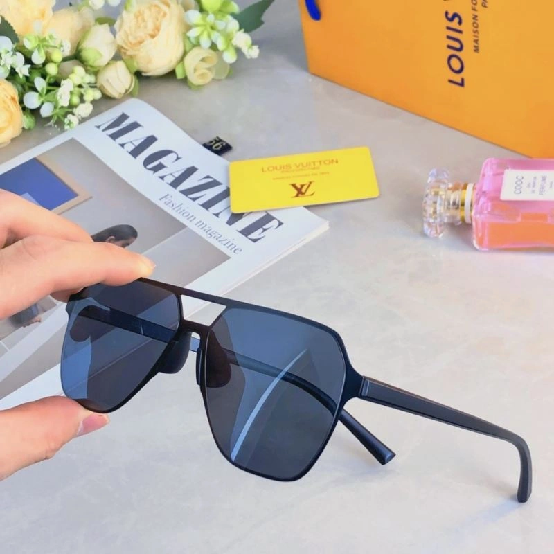 Legit Louis Vuitton Sunglasses