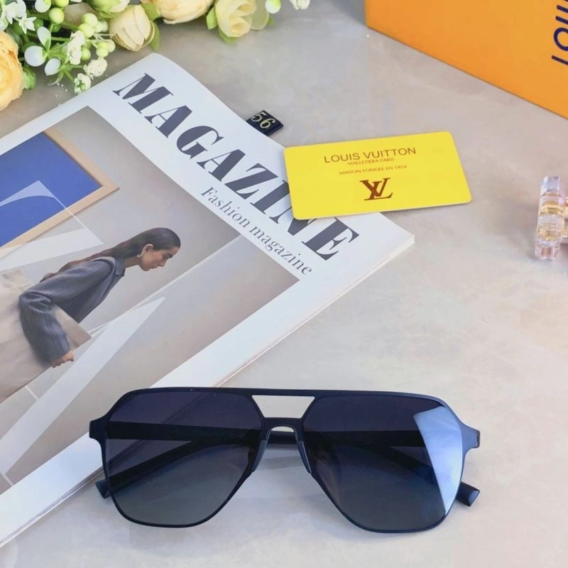 Legit Louis Vuitton Sunglasses