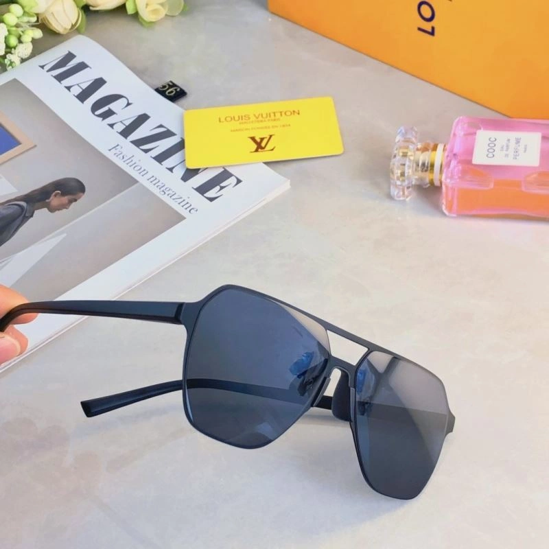 Legit Louis Vuitton Sunglasses