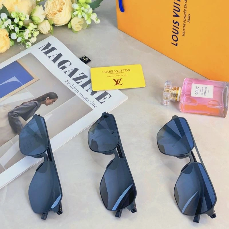Legit Louis Vuitton Sunglasses